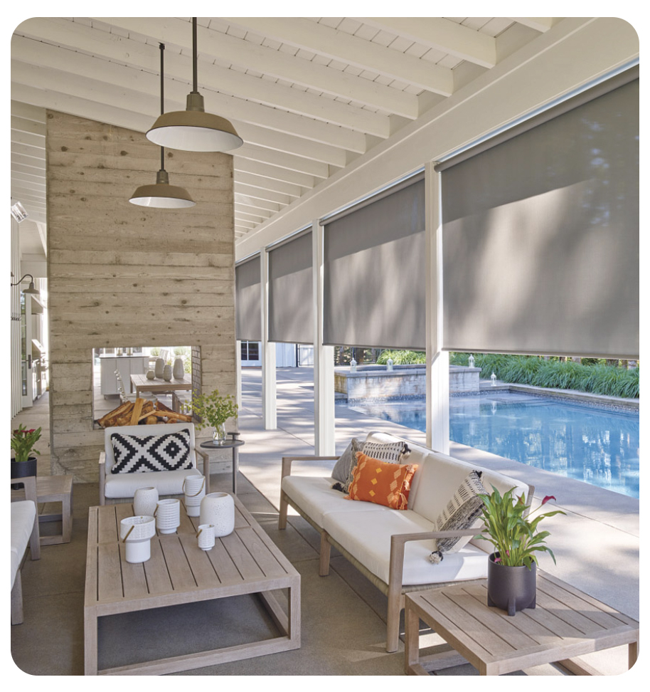 Window Motorization | Smart Home